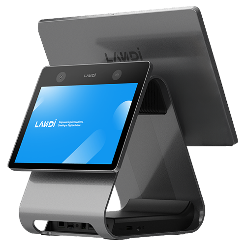 LANDI Global | BlueStar